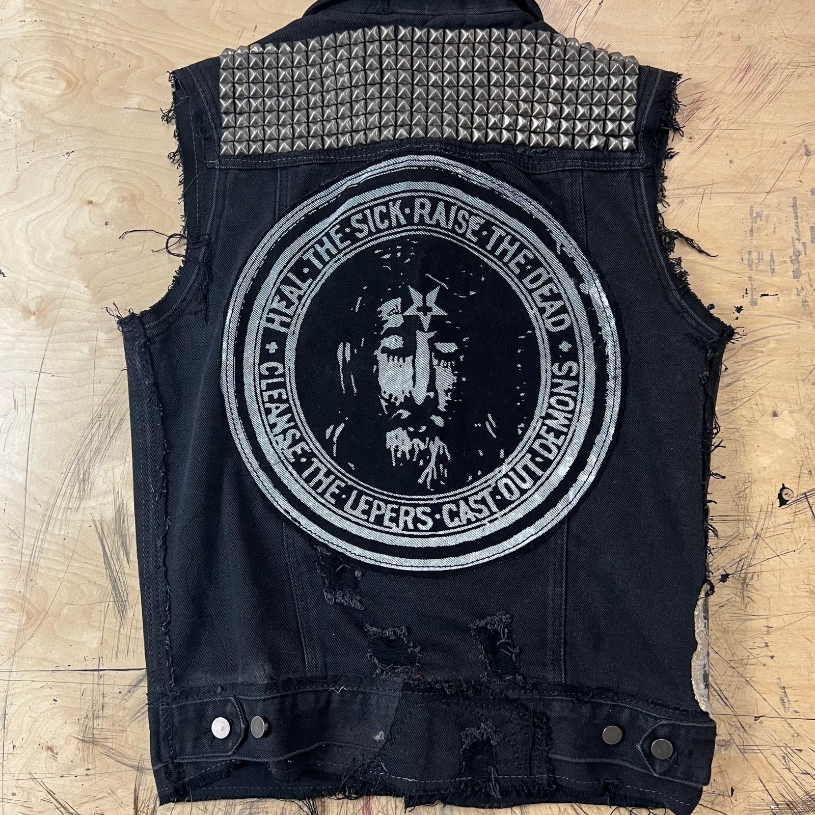 Menswear and Clothing | Junker Designs