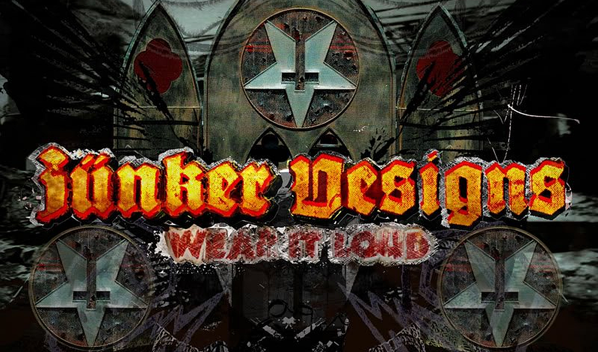 Junker Designs Wearable Art Custom Clothing Bespoke Garments