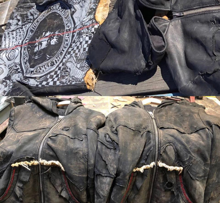 Junker Designs Wearable Art Custom Clothing Bespoke Garments