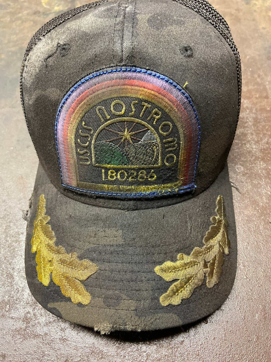 Menswear and Clothing | Junker Designs