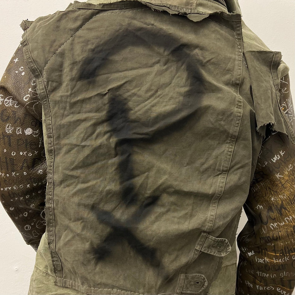 Junker Designs Wearable Art Custom Clothing Bespoke Garments